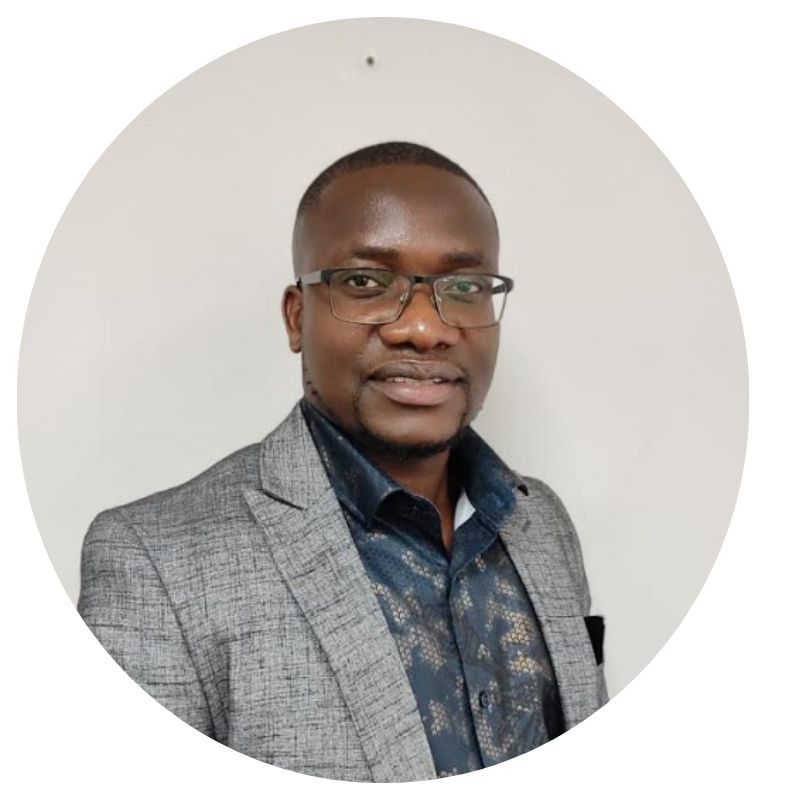 Our People - Paradox Shift Auditing